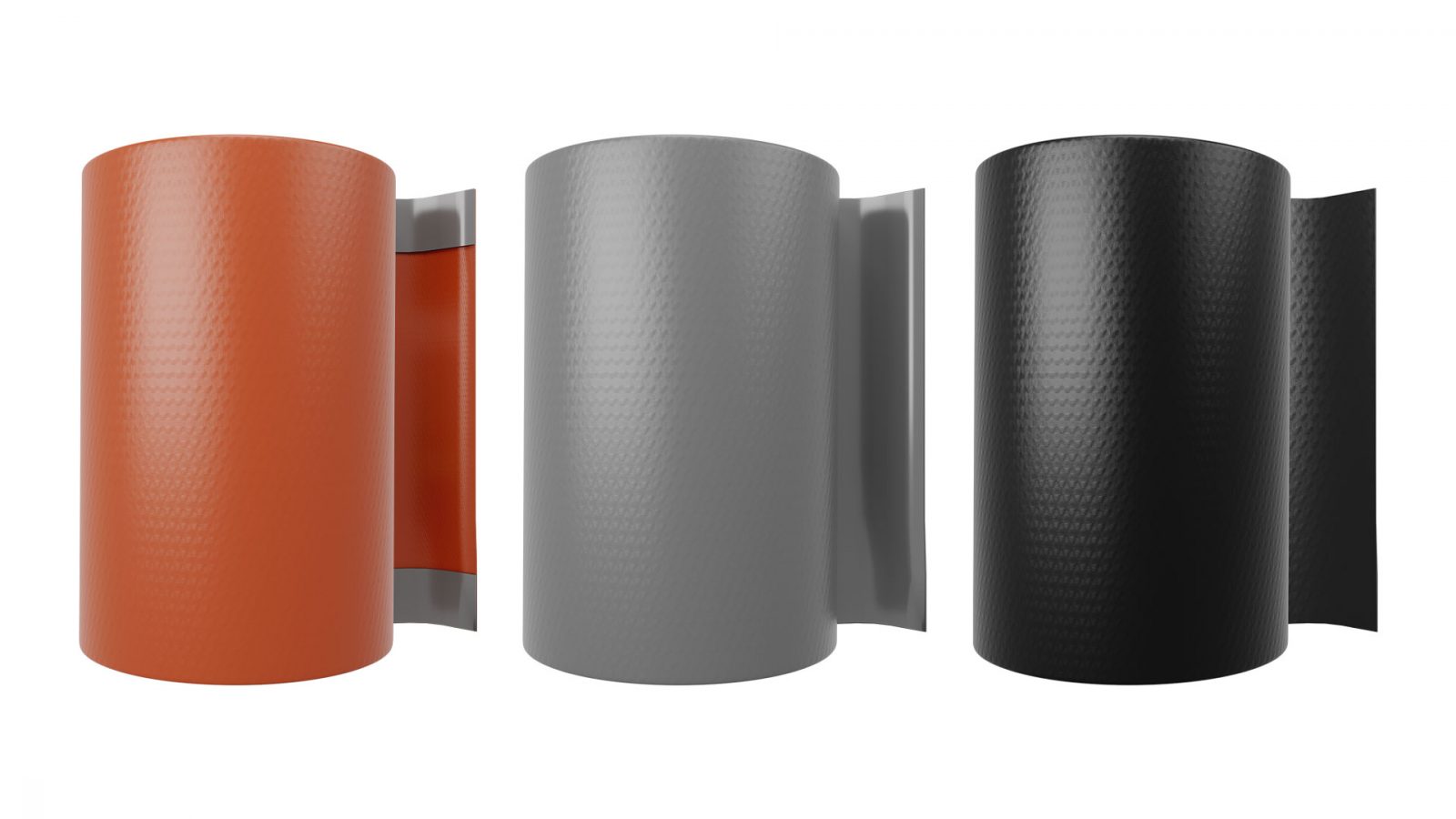 Fleck | Dachzubehör!